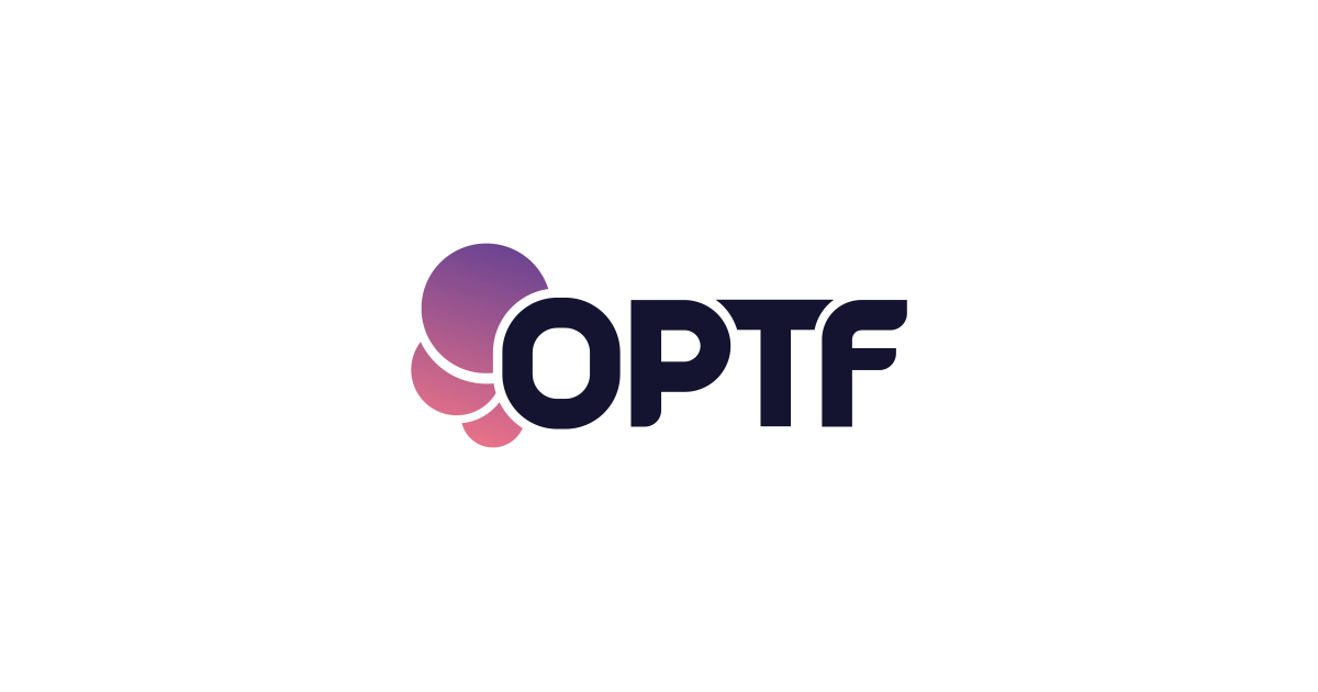 OPTF | Transparency Report | Privacy is a fundamental right.